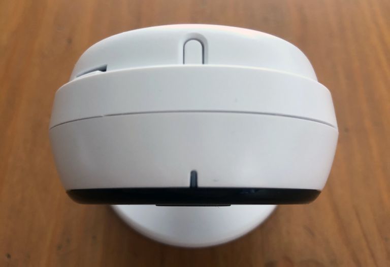 Scout Indoor Camera review - The Gadgeteer