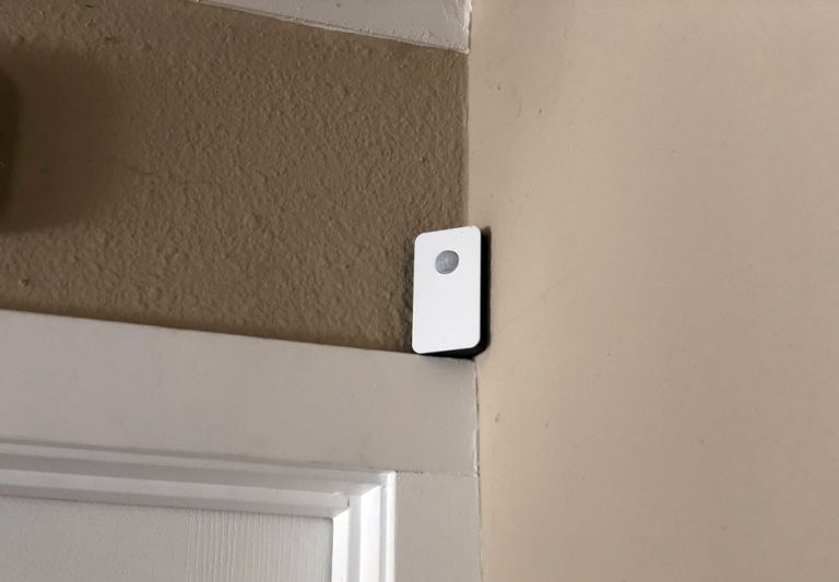 Scout Indoor Camera review - The Gadgeteer
