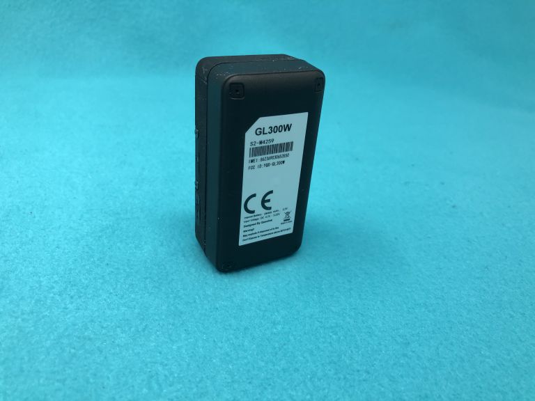 SpyTracker Nano GPS tracker review - The Gadgeteer