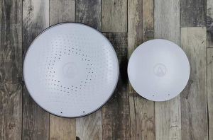 Airthings Wave Mini smart indoor air quality monitor review - The Gadgeteer