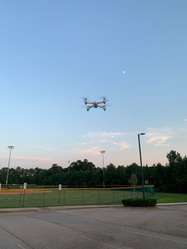 Altair Aerial Outlaw SE Drone with 1080p HD Camera review - The Gadgeteer