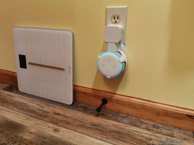 How To Use Your Amazon Echo Dot As A Bluetooth Speaker The Gadgeteer How To Use Your Amazon Echo Dot As A Bluetooth Speaker The Gadgeteer