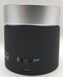 ASTI LectroFan Micro2 sleep sound machine / Bluetooth speaker review ...
