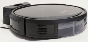Ecovacs DEEBOT 500 robot vacuum review - The Gadgeteer