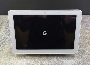 Google Nest Hub review - The Gadgeteer