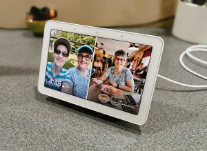 Google Nest Hub review - The Gadgeteer