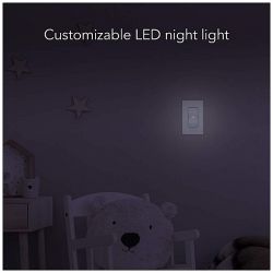 Finally...someone put Alexa into a light switch - The Gadgeteer