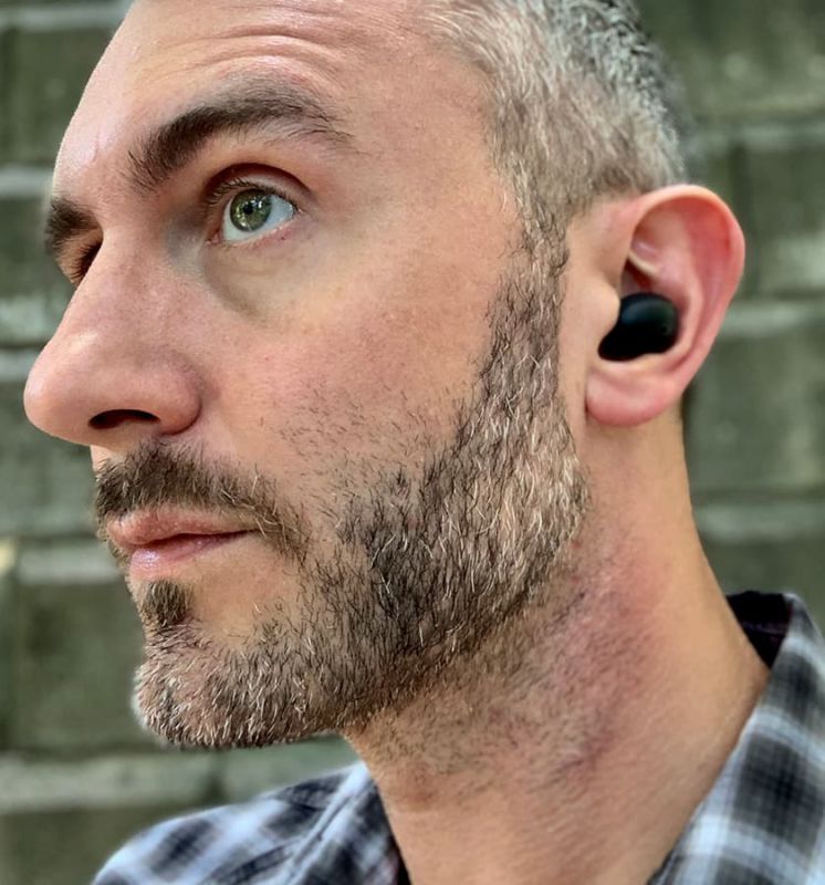 REECHO EchoWeek Wireless Earbuds review - The Gadgeteer
