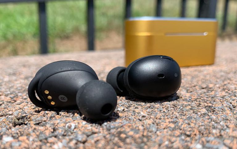 REECHO EchoWeek Wireless Earbuds review - The Gadgeteer