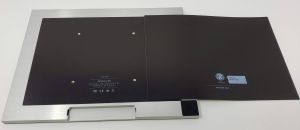 Visionect Joan meeting room management device review - The Gadgeteer