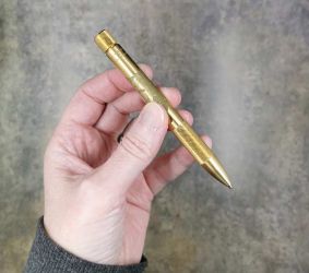 Wingback Pen review - The Gadgeteer