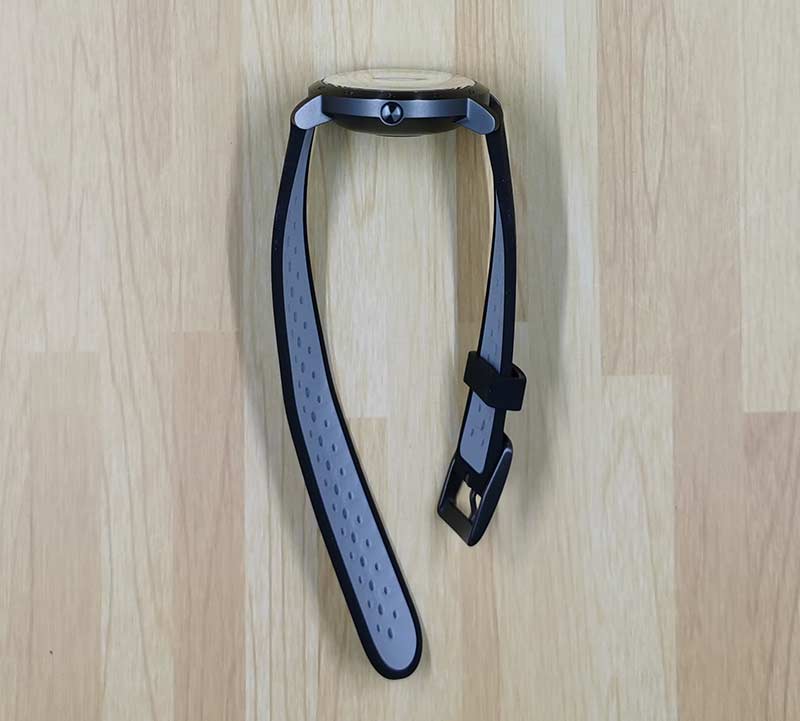 Withings Steel HR Sport hybrid smartwatch review - The Gadgeteer