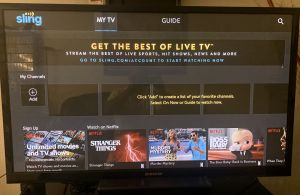 AirTV Mini 4k Streaming Stick review - The Gadgeteer