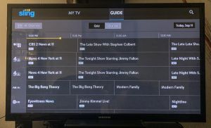 AirTV Mini 4k Streaming Stick review - The Gadgeteer