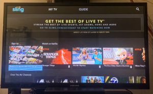 AirTV Mini 4k Streaming Stick review - The Gadgeteer