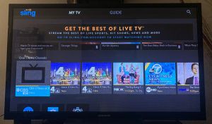 AirTV Mini 4k Streaming Stick review - The Gadgeteer