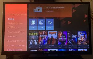 AirTV Mini 4k Streaming Stick review - The Gadgeteer