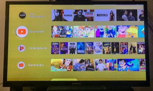 AirTV Mini 4k Streaming Stick review - The Gadgeteer