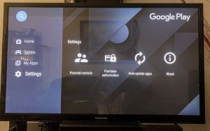 AirTV Mini 4k Streaming Stick review - The Gadgeteer