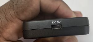 AirTV Mini 4k Streaming Stick review - The Gadgeteer