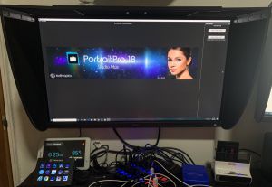BenQ SW271 27" 16:9 4K HDR IPS Monitor review - The Gadgeteer