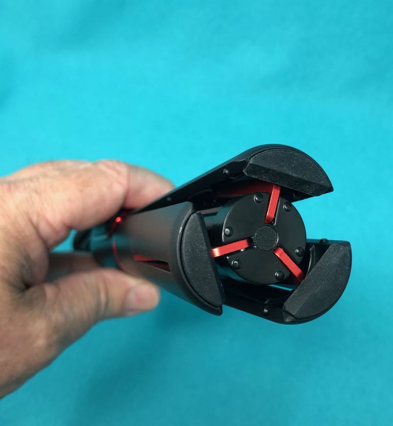 BlitzWolf Selfie Stick review - The Gadgeteer