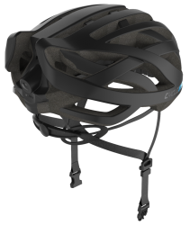 CycleVision integrates front and rear-facing cameras to bike helmets ...