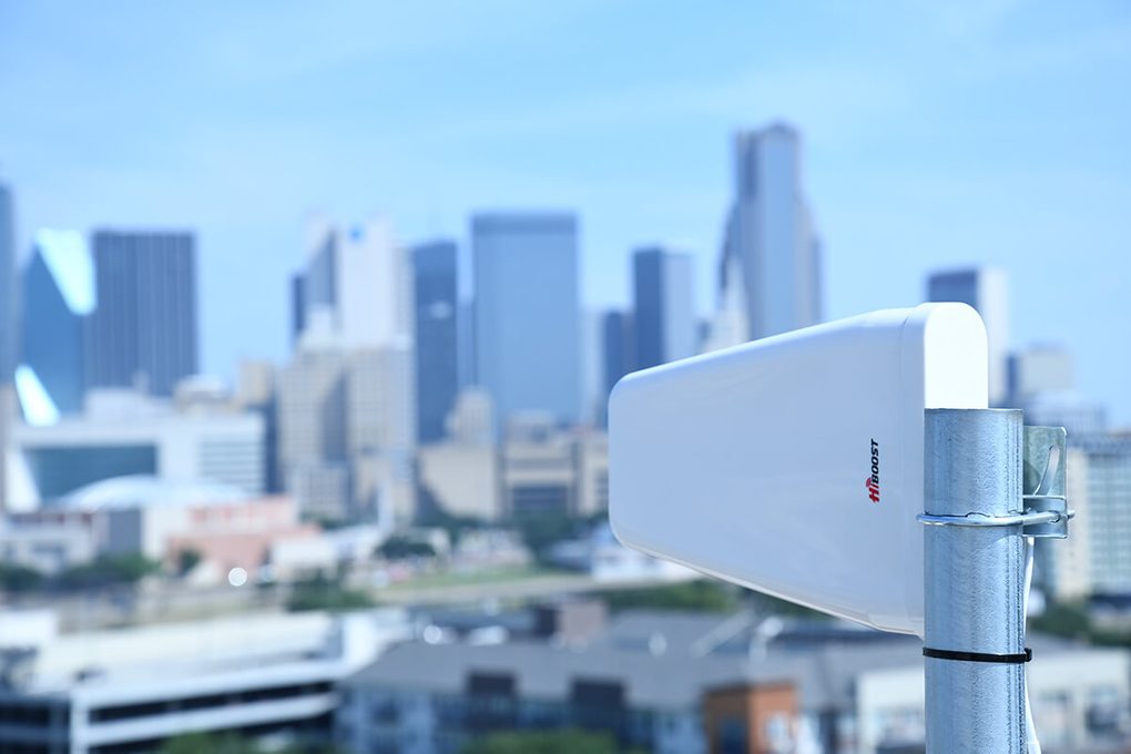 HiBoost 4K Plus Cell Phone Signal Booster review - The Gadgeteer