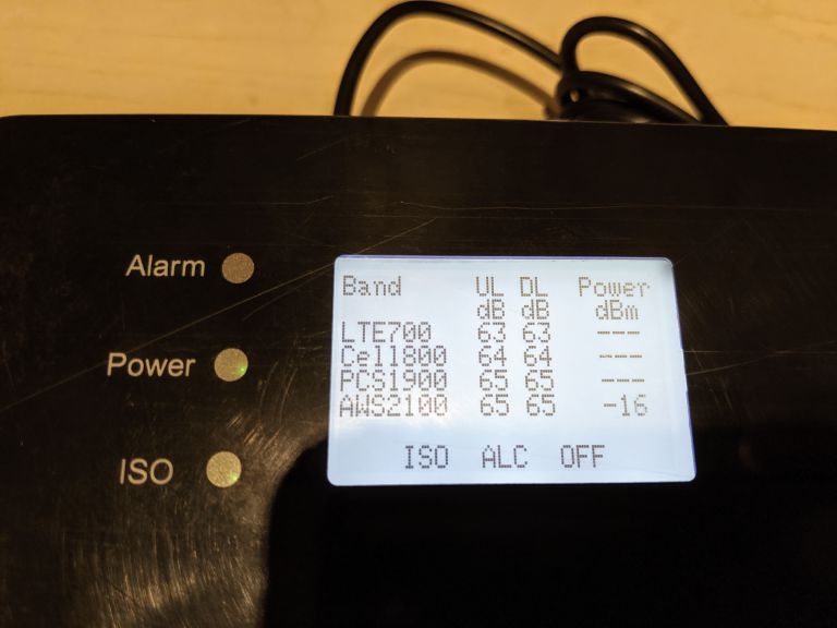 HiBoost 4K Plus Cell Phone Signal Booster review - The Gadgeteer