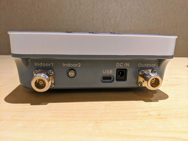 HiBoost 4K Plus Cell Phone Signal Booster review - The Gadgeteer