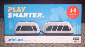 Intelino Smart Train review - The Gadgeteer