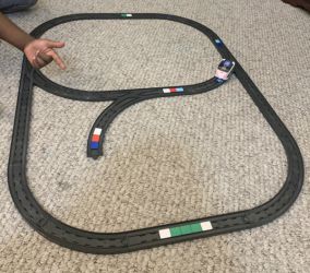 Intelino Smart Train review - The Gadgeteer