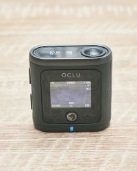 OCLU action camera review - The Gadgeteer