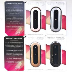 Ohsnap Phone Grip review - The Gadgeteer