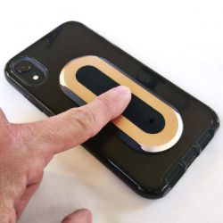 Ohsnap Phone Grip review - The Gadgeteer