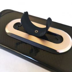 Ohsnap Phone Grip review - The Gadgeteer