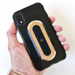 Ohsnap Phone Grip review - The Gadgeteer