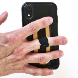 Ohsnap Phone Grip review - The Gadgeteer