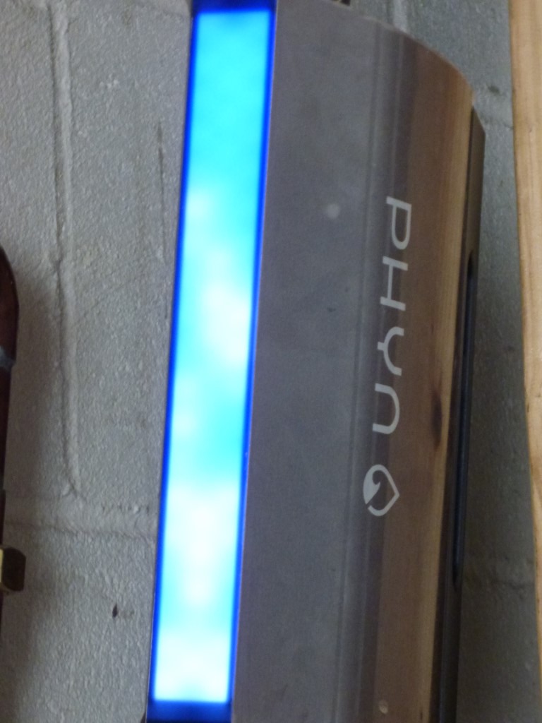 Phyn Plus Smart Water Assistant + Shutoff review - The Gadgeteer