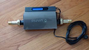 Phyn Plus Smart Water Assistant + Shutoff review - The Gadgeteer