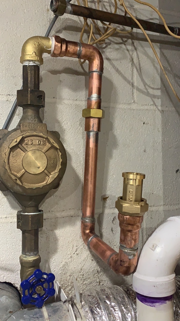 Phyn Plus Smart Water Assistant + Shutoff review - The Gadgeteer