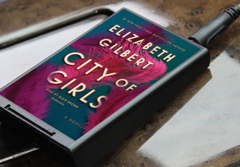 Pocket-sized Playaway makes audiobooks accessible - The Gadgeteer