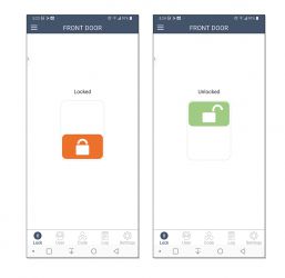 Reagle Smart Lock review - The Gadgeteer