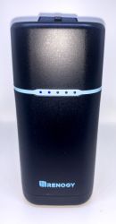 Renogy Phoenix 100 Mini Power Station review - The Gadgeteer