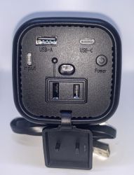 Renogy Phoenix 100 Mini Power Station review - The Gadgeteer