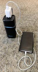 Renogy Phoenix 100 Mini Power Station review - The Gadgeteer