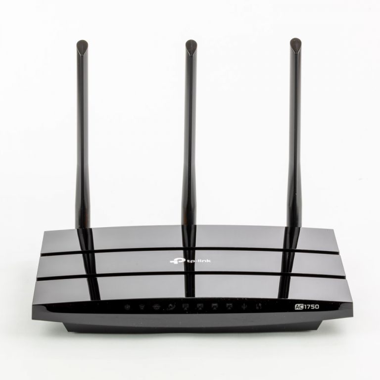 Archer A7 AC1750 wireless dual band gigabit router review - The Gadgeteer