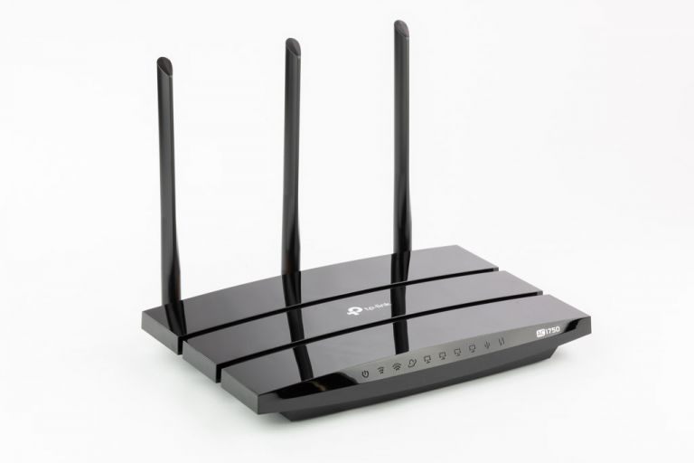 Archer A7 AC1750 wireless dual band gigabit router review - The Gadgeteer