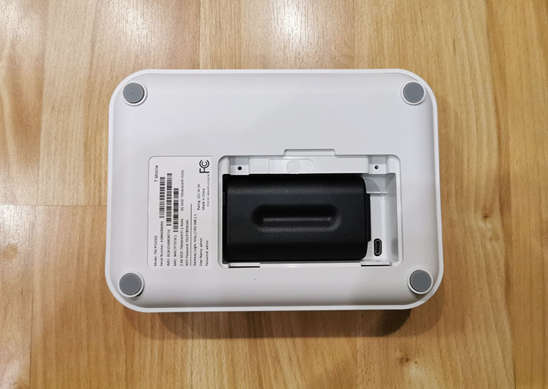 Julie’s gadget diary - T-Mobile Home Internet part 2 - The Gadgeteer