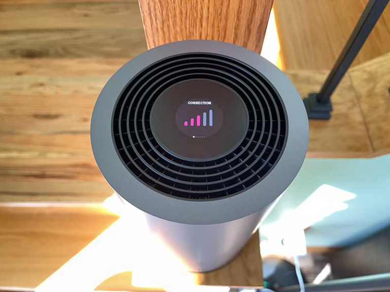 Julie’s gadget diary - T-Mobile Home Internet part 2 - The Gadgeteer